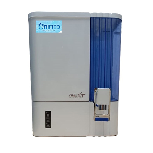 Unified Water Solution – No #1 RO plant Company