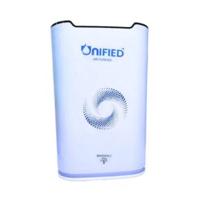 Unified Water Solution – No #1 RO plant Company