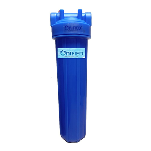 Our Products – Unified Water Solution