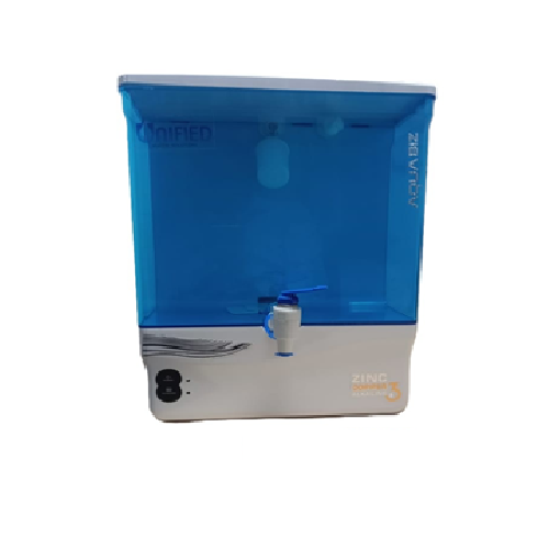 Our Products – Unified Water Solution